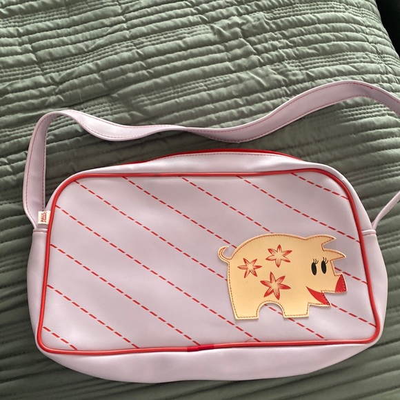 Paul Frank | Bags | Rare Paul Frank Pig Purse | Poshmark